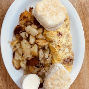 RISE & SHINE CAFE - Updated August 2025 - 24 Photos & 20 Reviews - 2228 ...