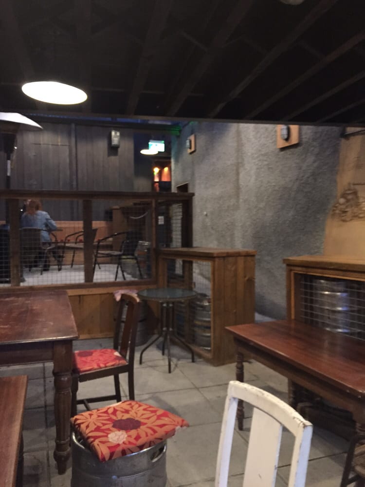 BOGAN’S BAR - 26 Market Street, Omagh, United Kingdom - Yelp