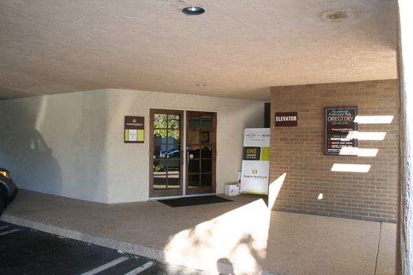 IMAGING HEALTHCARE SPECIALISTS - POWAY - Updated December 2025 - 24 ...