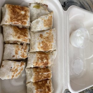 YAFA HUMMUS - 448 Photos & 809 Reviews - Mediterranean - 2439 Naglee Rd ...