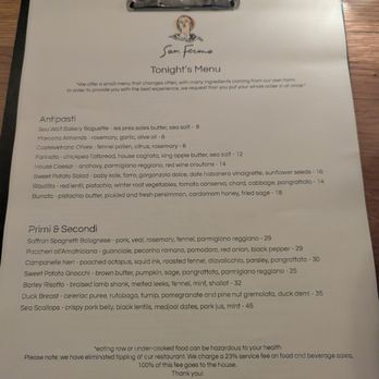 SAN FERMO - Updated April 2025 - 913 Photos & 618 Reviews - 5341 ...