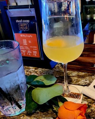 THE STEEL COOP - Updated October 2025 - 71 Photos & 100 Reviews - 209 S ...