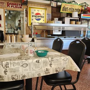 Uptown Cafe & Club D’Est - Cheap - American - Updated June 2025 - 58 ...