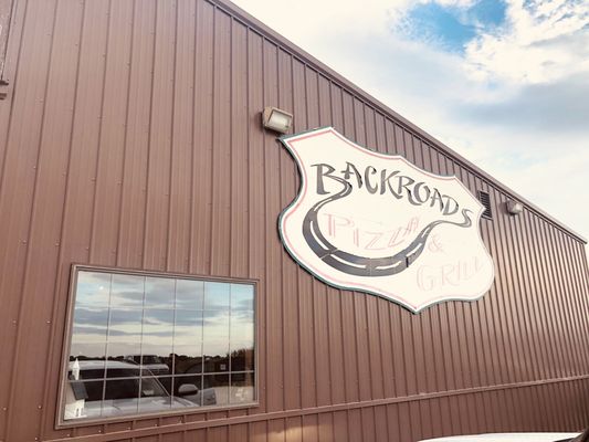 BACK ROAD PIZZA & GRILL - Updated October 2025 - 15 Photos & 13 Reviews ...
