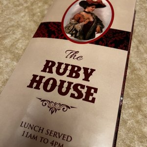 RUBY HOUSE RESTAURANT - 149 Photos & 288 Reviews - 124 Winter St ...