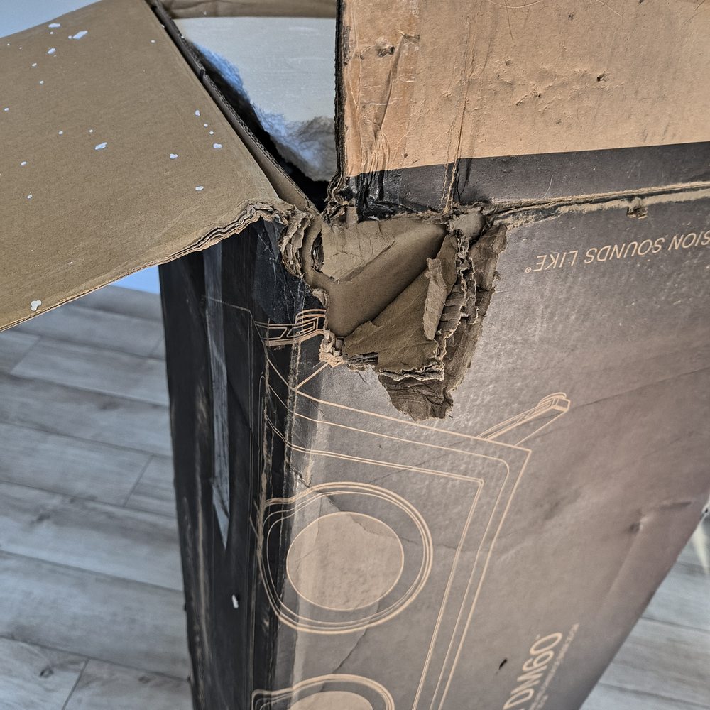 LISTENUP - Updated April 2025 - 30 Photos & 163 Reviews - 685 S Pearl ...