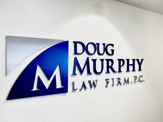DOUG MURPHY LAW FIRM - Updated May 2026 - 18 Photos - 902 Heights Blvd ...
