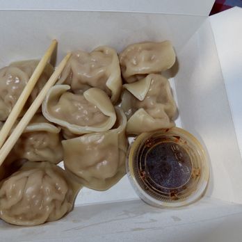DUMPLING HOUSE - Updated October 2025 - 1278 Photos & 1465 Reviews ...