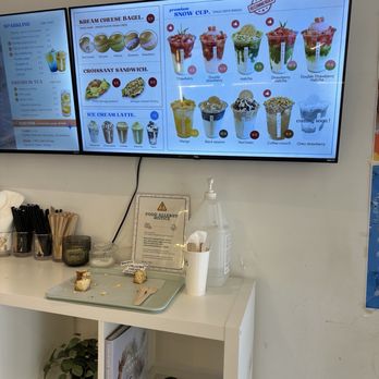 KREAM DESSERT - Updated December 2025 - 119 Photos & 52 Reviews - 526 ...