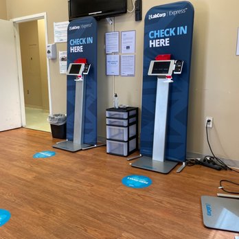 LABCORP - Updated December 2025 - 11 Photos & 25 Reviews - 6188 Oxon ...