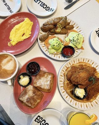 THE BREAKFAST CLUB - Updated October 2025 - 59 Photos & 30 Reviews ...