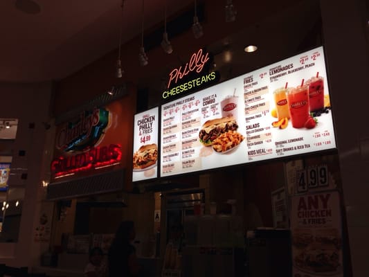 CHARLEY’S GRILLED SUBS - Updated August 2025 - 11 Reviews - 72840 Hwy ...