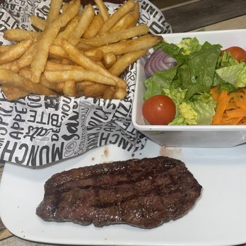 BRAMER’S BRAZILIAN CUISINE - Updated December 2024 - 491 Photos & 322 ...