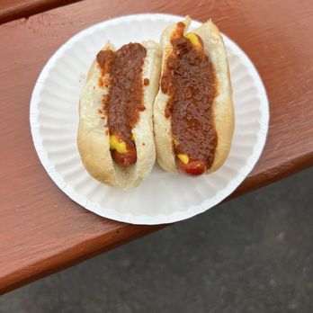 GUS’S HOTDOGS - Updated October 2025 - 93 Photos & 165 Reviews - 212 ...