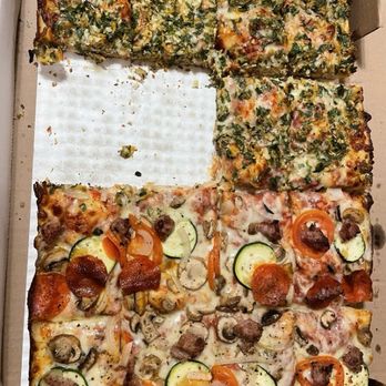 GOLDEN BOY PIZZA - Updated September 2025 - 298 Photos & 197 Reviews ...