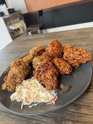 KO CHICKEN - Updated August 2025 - 89 Photos & 120 Reviews - 5851 Long ...