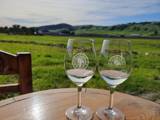 ROBLEDO FAMILY WINERY - Updated August 2025 - 374 Photos & 280 Reviews ...