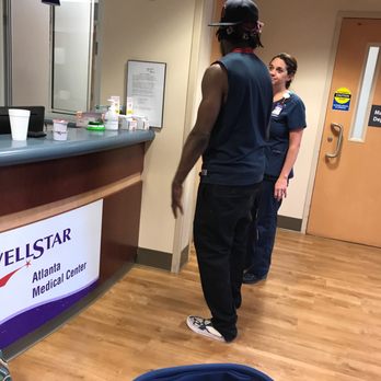 WELLSTAR ATLANTA MEDICAL IMAGING CENTER - Updated May 2025 - 32 Photos ...