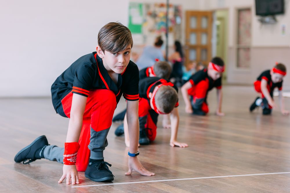 DANCE KIX - Updated January 2025 - Gladstone Central Queensland ...