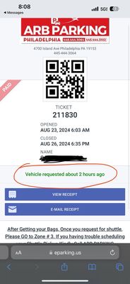 ARB PARKING PHILLY - Updated December 2025 - 22 Photos & 107 Reviews ...