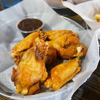 ANGRY CHICKEN - Updated June 2024 - 622 Photos & 452 Reviews - 1930 S ...