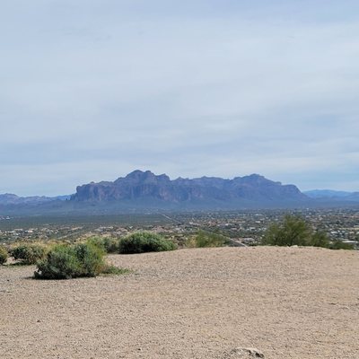 SPOOK HILL MOUNTAIN PRESERVE - Updated April 2025 - 32 Photos & 15 ...