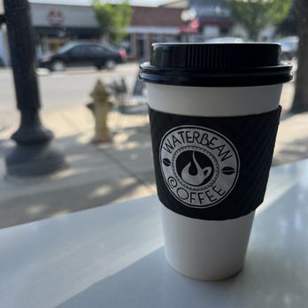 WATERBEAN COFFEE - PINEVILLE - Updated October 2025 - 80 Photos - 62 ...