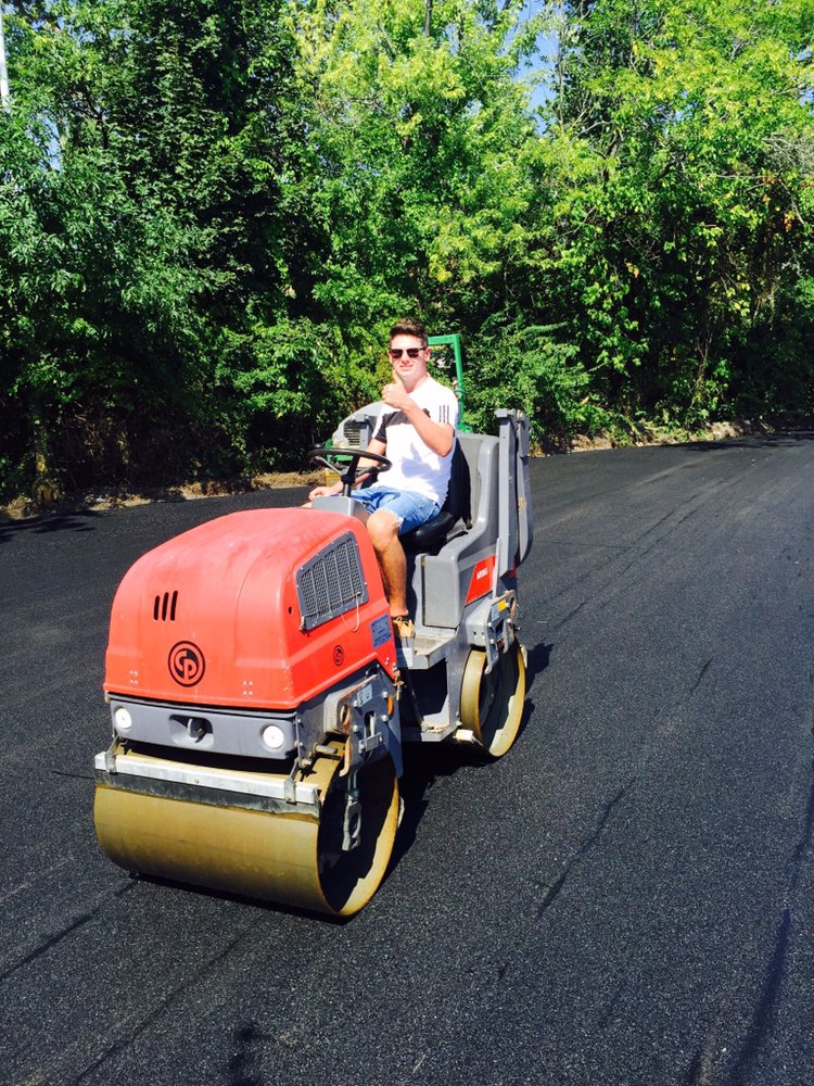 ALEX EVANS ASPHALT PAVING - Updated January 2026 - 32 Photos - 827 ...