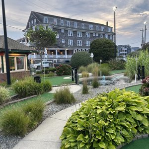 CAPE MAY NATIONAL GOLF CLUB - Updated September 2024 - 18 Reviews ...