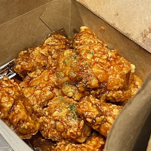 KIRI KIRI KOREAN FRIED CHICKEN - 54 Photos & 13 Reviews - Korean - 5401 ...