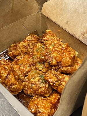 KIRI KIRI KOREAN FRIED CHICKEN - Updated September 2024 - 77 Photos ...