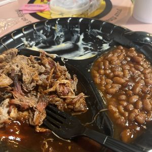 BAMA BOBS BBQ - Updated June 2024 - 11 Reviews - 3758 Dauphin Island ...