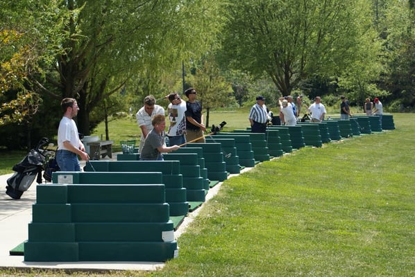 CAPE MAY PAR 3 & DRIVING RANGE - Updated December 2025 - 17 Photos & 28 ...