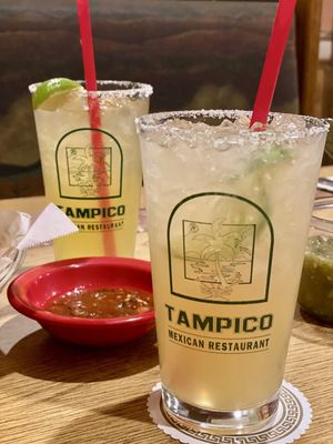 TAMPICO MEXICAN RESTAURANT - Updated January 2026 - 92 Photos & 208 ...