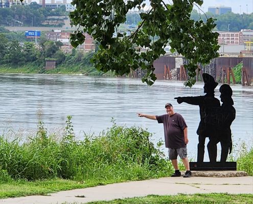 KAW POINT PARK - Updated December 2025 - 58 Photos & 14 Reviews - 1403 ...