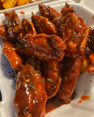 TRAP WINGZ ATL - Updated September 2024 - 28 Photos & 11 Reviews - 3004 ...