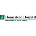 BAPTIST HEALTH HOMESTEAD HOSPITAL - Updated June 2025 - 20 Photos & 112 ...