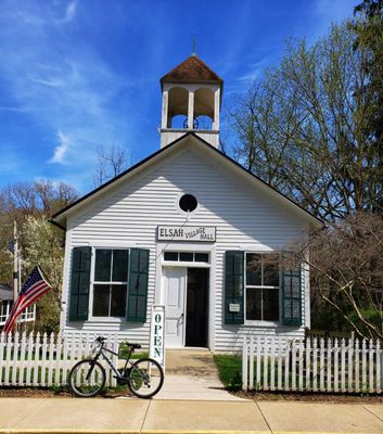 ELSAH VILLAGE - Updated October 2025 - 11 Photos - 26 Lasalle, Elsah ...