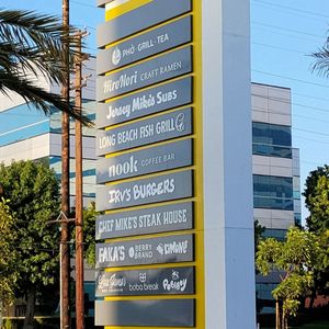 THE POINT - Updated October 2025 - 491 Photos & 157 Reviews - 850 S ...