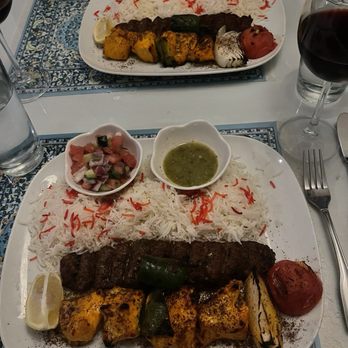 SETAARA AFGHAN AND FRENCH CUISINE - Updated April 2025 - 394 Photos ...