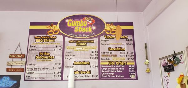 SAL’S GUMBO SHACK - 675 Photos & 596 Reviews - 6148 Long Beach Blvd ...
