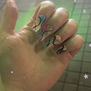 FOUR SEASONS NAILS - Updated August 2025 - 308 Photos & 144 Reviews ...