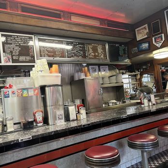 SUMMIT DINER - Updated December 2024 - 229 Photos & 277 Reviews - 1 ...