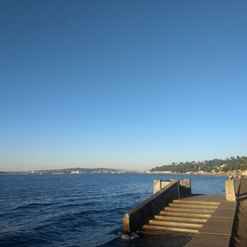 ALKI BEACH PARK - Updated May 2024 - 1279 Photos & 366 Reviews - 2665 ...