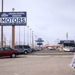 UGM MOTORS - 10 Photos & 10 Reviews - 7103 E Sprague Ave, Spokane ...