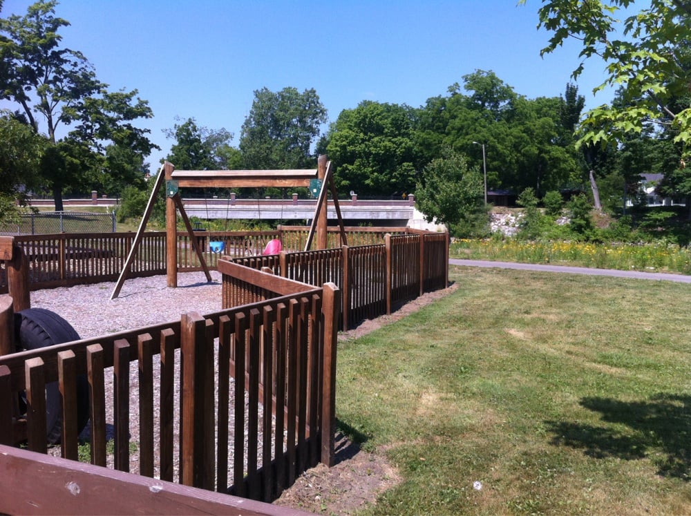 MCCORMICK PARK - Updated December 2025 - 128 E Riverside St ...