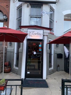 TORTINO RESTAURANT - 613 Photos & 815 Reviews - 1228 11th St NW ...