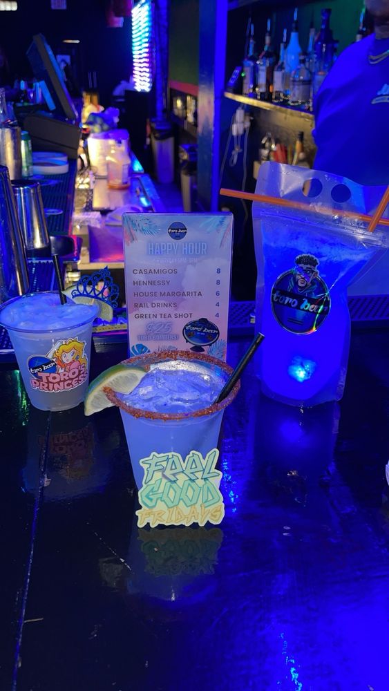 TORO BAR - Updated December 2025 - 11 Photos - 3708 14th St NW ...