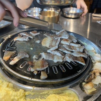 DAEBAK KOREAN BBQ - Updated August 2024 - 1190 Photos & 756 Reviews ...