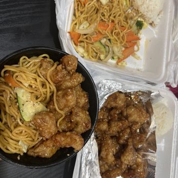 INTERNATIONAL TERIYAKI HOUSE - Updated August 2025 - 94 Photos & 119 ...